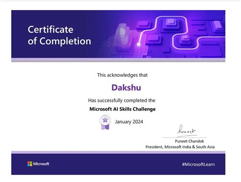 Microsoft Microsoftcertified Microsoftaiodyssey Microsoftai