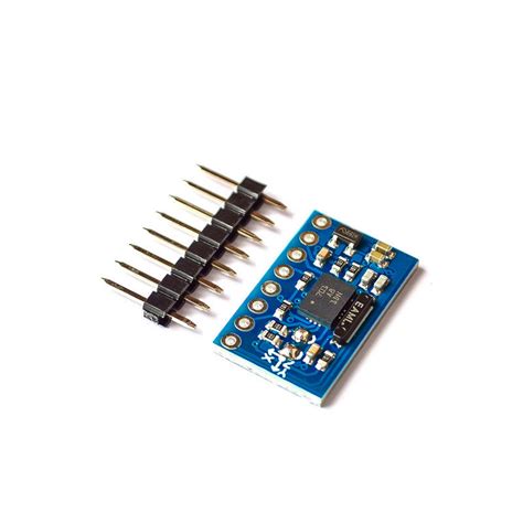 gy bno 055 attitude sensor 9 dof 9 axis gyroscope module robodo