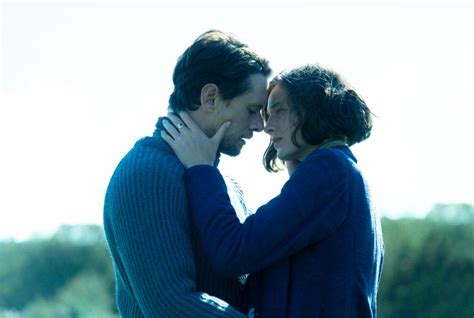 Sinopsis Lady Chatterleys Lover Drama Erotis Klasik Tayang 2 Desember
