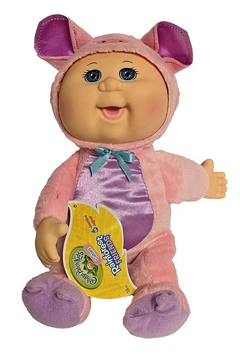 Cabbage Patch Doll Scented Ancol