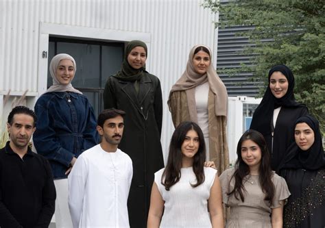 Tashkeel Showcases The Tanween Collection 2025 At Downtown Design Commercial Interior Design