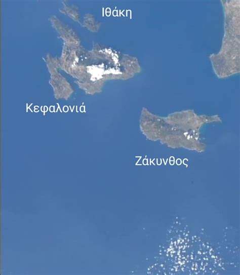 Το διάστημα είναι πολύ κουλ Home