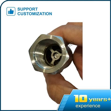 China Customized Iso 7241 A Series Quick Release Coupling Suppliers