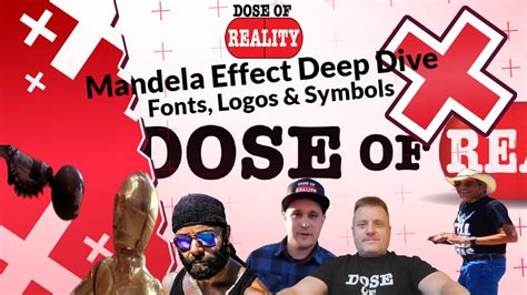 mandela effect deep dive fonts logos and symbols w c3po s golden calf