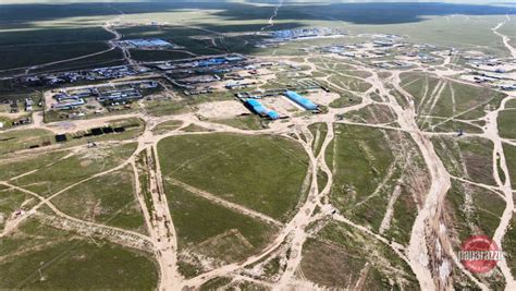 “ПЕТРОЧАЙНА ДАЧИН ТАМСАГ” ХХК ИЙН ТАЛБАЙД МОНГОЛ ИРГЭН НАС БАРЖЭЭ