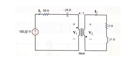 Solved Find V1 And V2