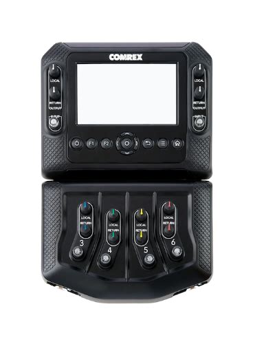 Comrex Lumina Broadcast Systems Australia