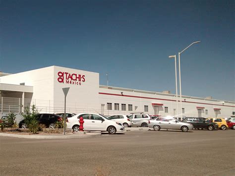 The Information Platform To Invest In Mexico