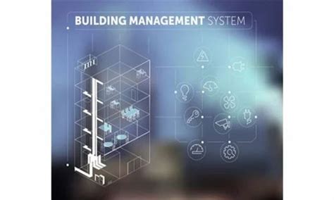 Building Management System Building Management System Retailer From Mumbai