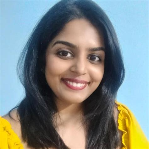 Aneesha B Soman Medium