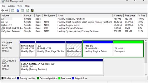 Panduan Lengkap Membuat Partition Baru Pada Windows 11 10 Tera Tech