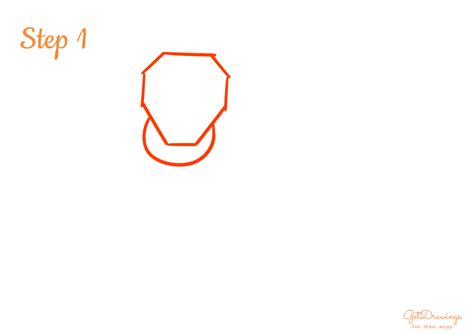 How To Draw A Tiger GetDrawings Com