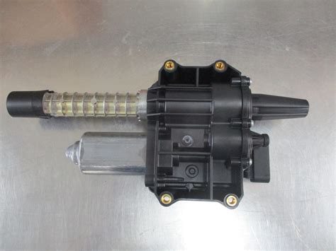 Holden Cascada Genuine Electronic Parking Brake Control Module Assembl