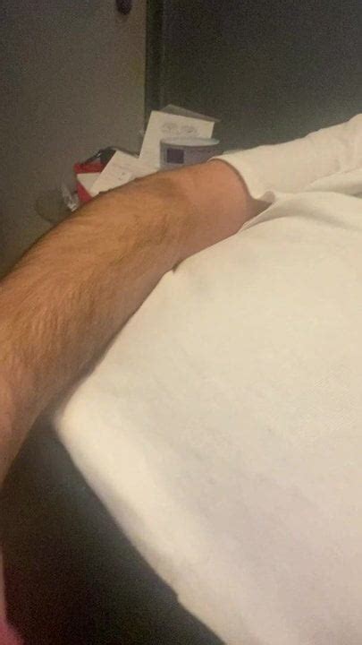 Heiße Schwule Masturbieren Im Bett Xhamster