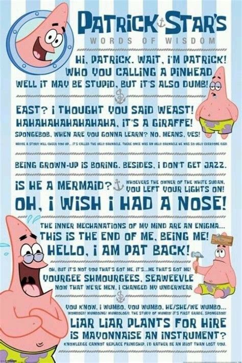 Patrick Star
