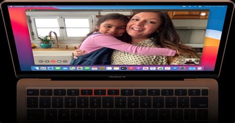 The New Macbook Air Keyboard Has Dedicated Keys For Spotlight Dictation Dnd And Emoji