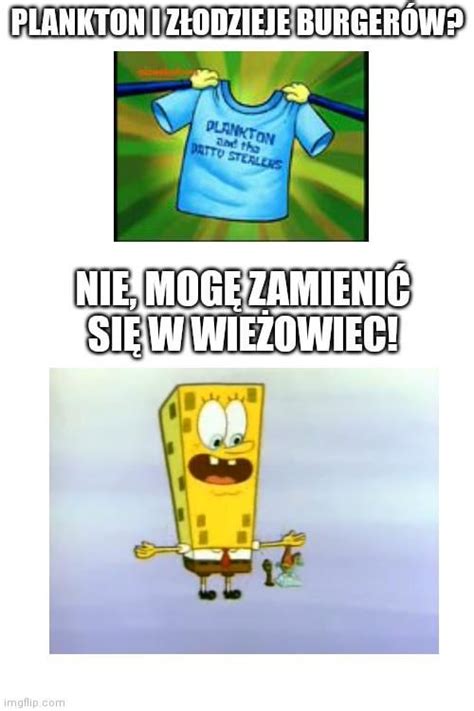 Polish Spongebob Meme R Spongebobmemes
