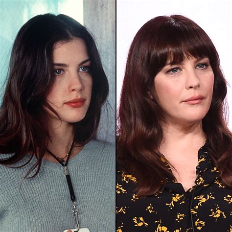 Empire Records Cast Where Are They Now Liv Tyler And More Us Weekly