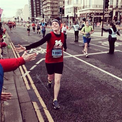 R Mulloy Is Fundraising For St Marks Hospital Foundation