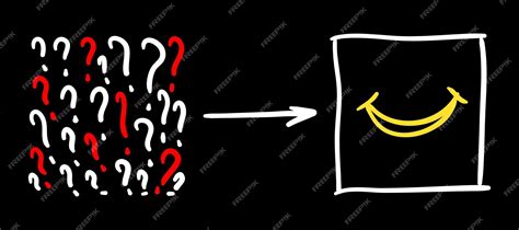 Premium Vector Set Of Messy Clew Symbols Concept Of Transition From Complicated To Simple From