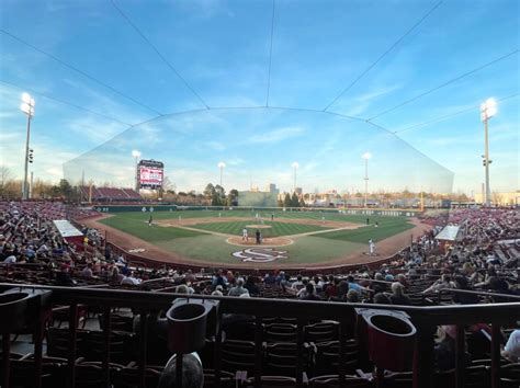 Jessica Volkle On Linkedin This Past Weekend I Finished My Internship With Gamecock Athletics As A…