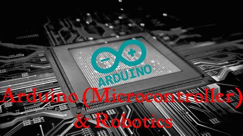 Arduino Microcontroller And Robotics 64x4 Led Dot Matrix With Esp32
