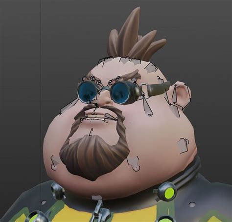 Problem With Riy Not Generating Rig Animation And Rigging