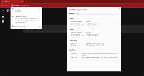 Systenics Solutions Ai Setting Up A Qdrant Client For Net