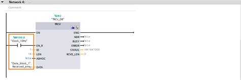 Simulating TCP IP Communications Using PLCSim Advanced