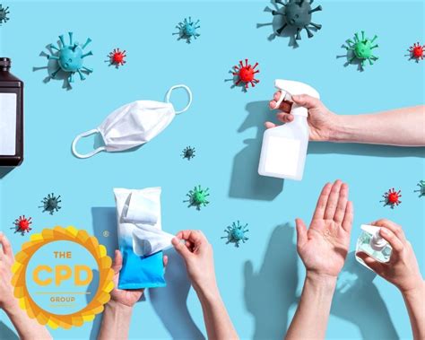 Infection Prevention And Control Acstra Training