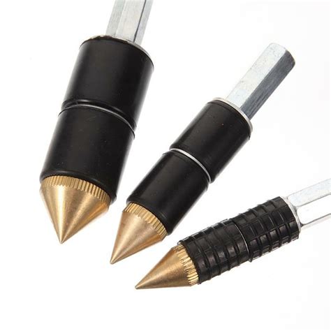 수도관 정지 공구 렌치 핀 및 배관공 공구 핫멜트용 범용 스토퍼 배관 배관