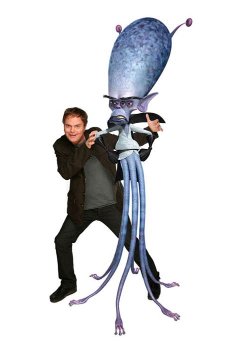 Monsters Vs Aliens Movies