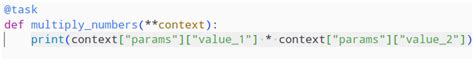 Apache Airflow Parameters Empower Your Data Pipelines