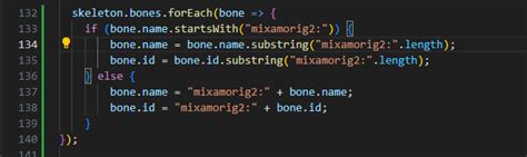 Associate Imported Animation Group To Mesh Skeleton Questions Babylon Js