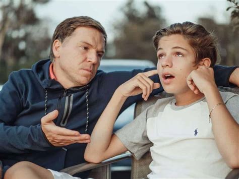 What To Do When Your Teenager Is Out Of Control
