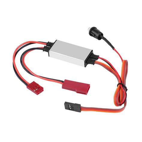 Kill Switch Rc Gas Engine