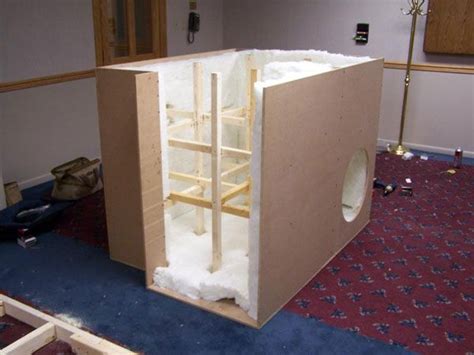 Eminent Technology Rotary Woofer Szubbasszus Rotary Subwoofer Technology