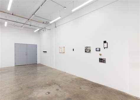 Half Life Group Show 2023 François Pisapia