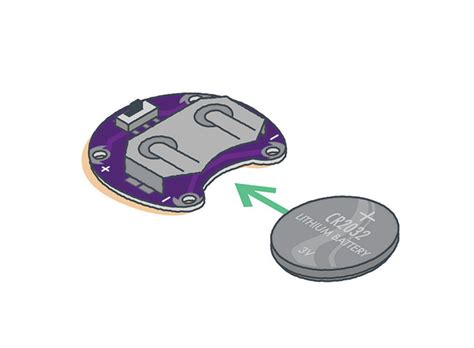 Lilypad Basics E Sewing Sparkfun Learn