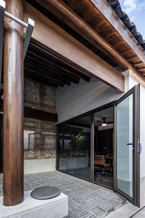 Galeria De Cafeteria Bigsmall Jingdezhen Fon Studio 14