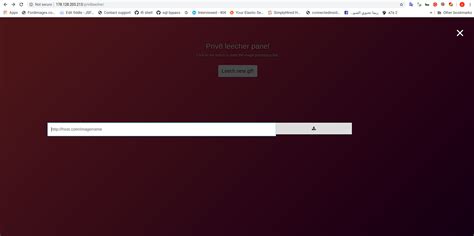 Egcert Ctf 2019 Lookup V2 Hello All Lookup V2 A Web Challenge By