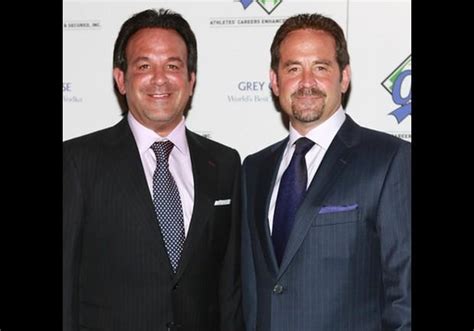 4 Sam And Seth Levinson 2013 07 31 The Worlds Most Powerful Sports Agents