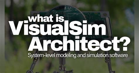 Mirabilis Designs Eda Tool Serves Up System Level Modeling And Simulation Electronic Design