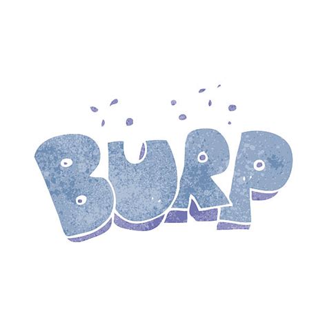 Best Burp Illustrations Royalty Free Vector Graphics And Clip Art Istock