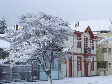 Hostal Compass Del Hostal Compass Del Sur Puerto Varas