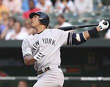 Alex Rodriguez Wikipedia