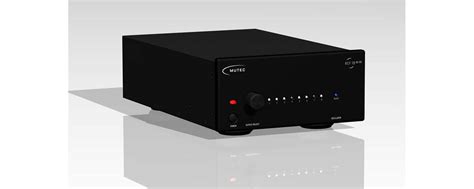 Mutec Ref10 Se120 10 Mhz Reference Master Clock The Sound Counsel Specialist Advice