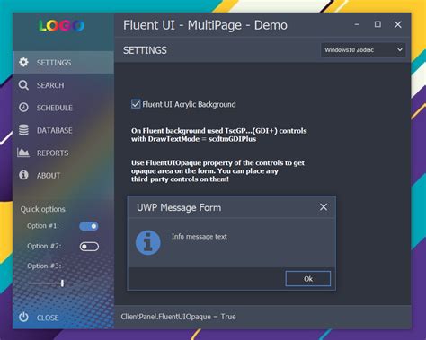 Ann Stylecontrols Vcl V 462 Just Released Delphi Third Party Delphi Praxis En