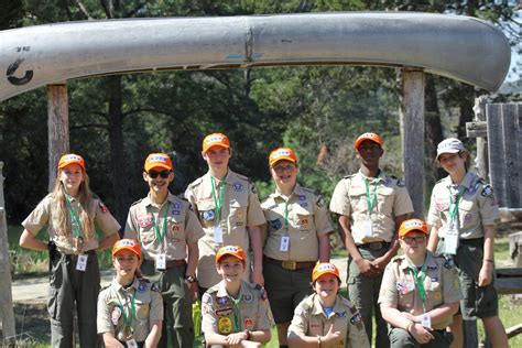 Nylt Spring 2024 Troop 9 Austin Located In Austin Texas Troop 9