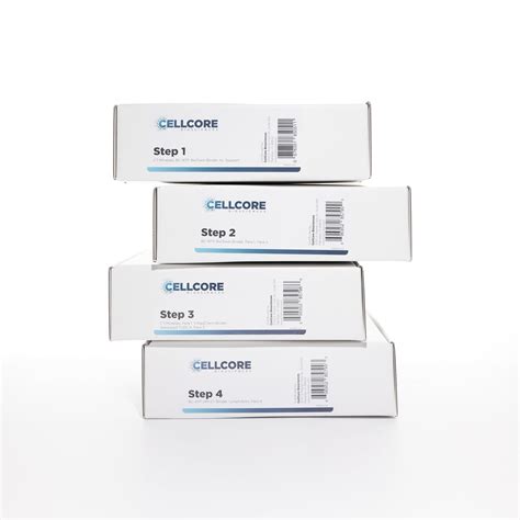 Foundational Protocol Cellcore Biosciences